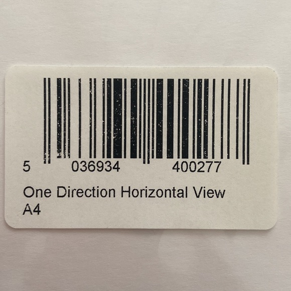 1D | Wall Decor | One Direction Original Pencil Drawing By Jonathan ...